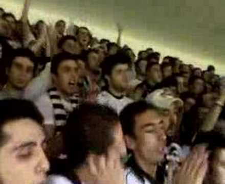 besiktas  liverpool - 2007 hiç biri yokken sen vardın