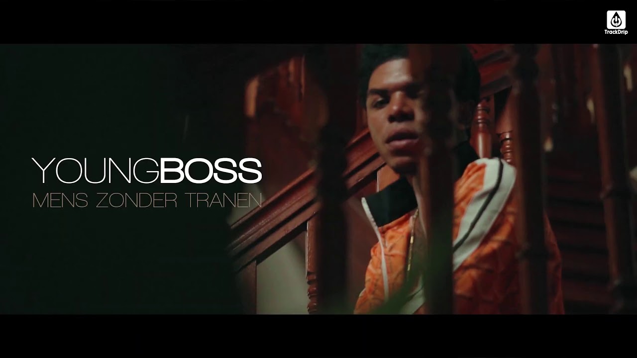 Baaka boi Young boss new 2020 (officile cilp) - YouTube