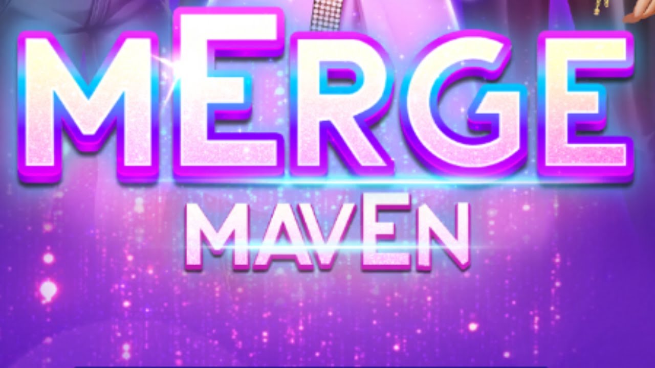 Merge Maven - Makeover Games (Gameplay Android) - YouTube
