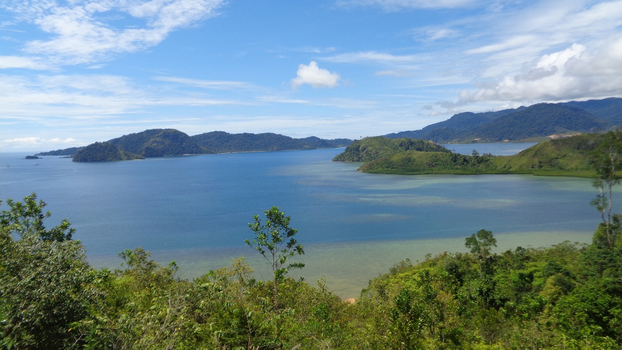 Puncak Mandeh Resort - Perumperindo.co.id