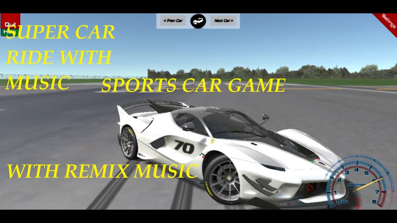 Evo F3 Game · Play Online For Free Gamaverse.com Google Chrome 2024 06 ...