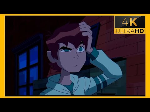 Ben 10 OMNİVERSE: [6.SEZON 1.BÖLÜM] | PART•1#ben10
