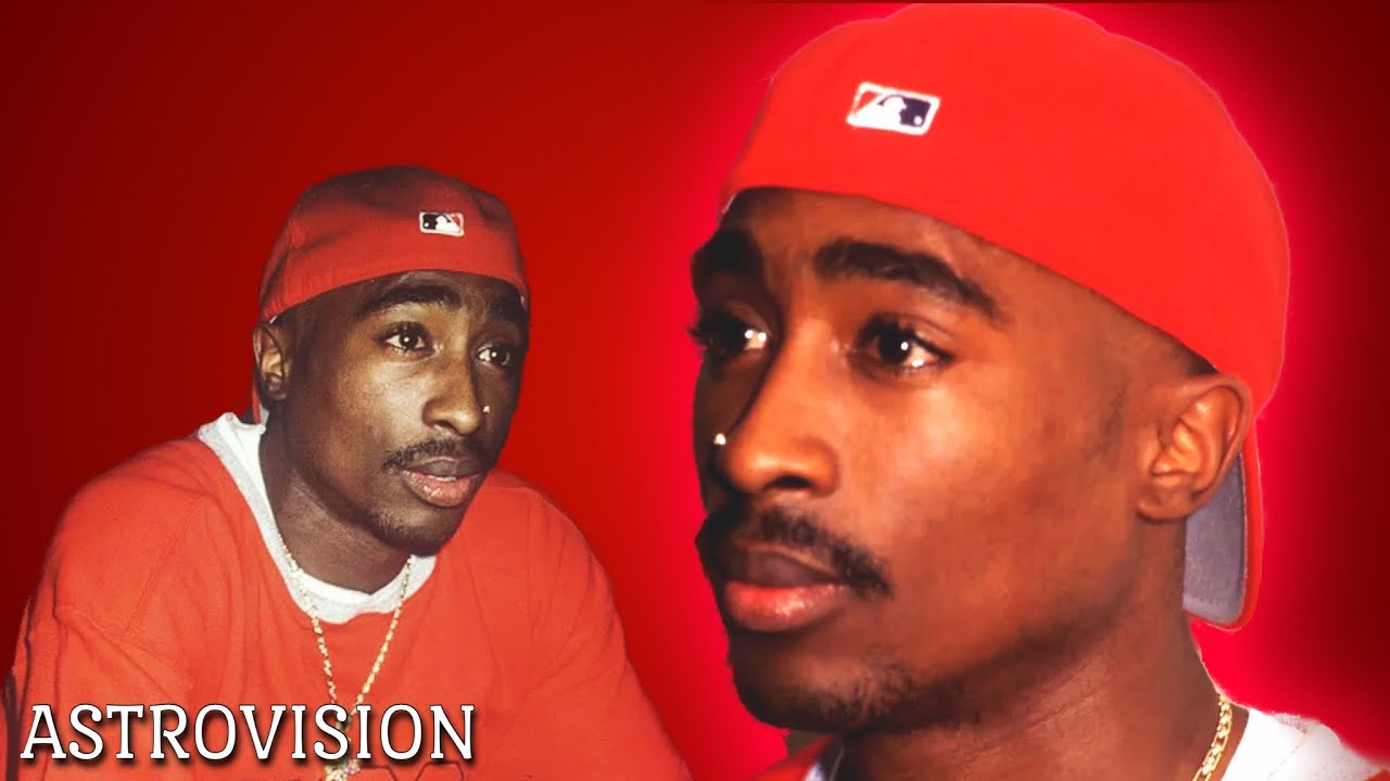 Tupac Paid A LEGENDARY Price That Cost Him to SACRIFICE His Life ...