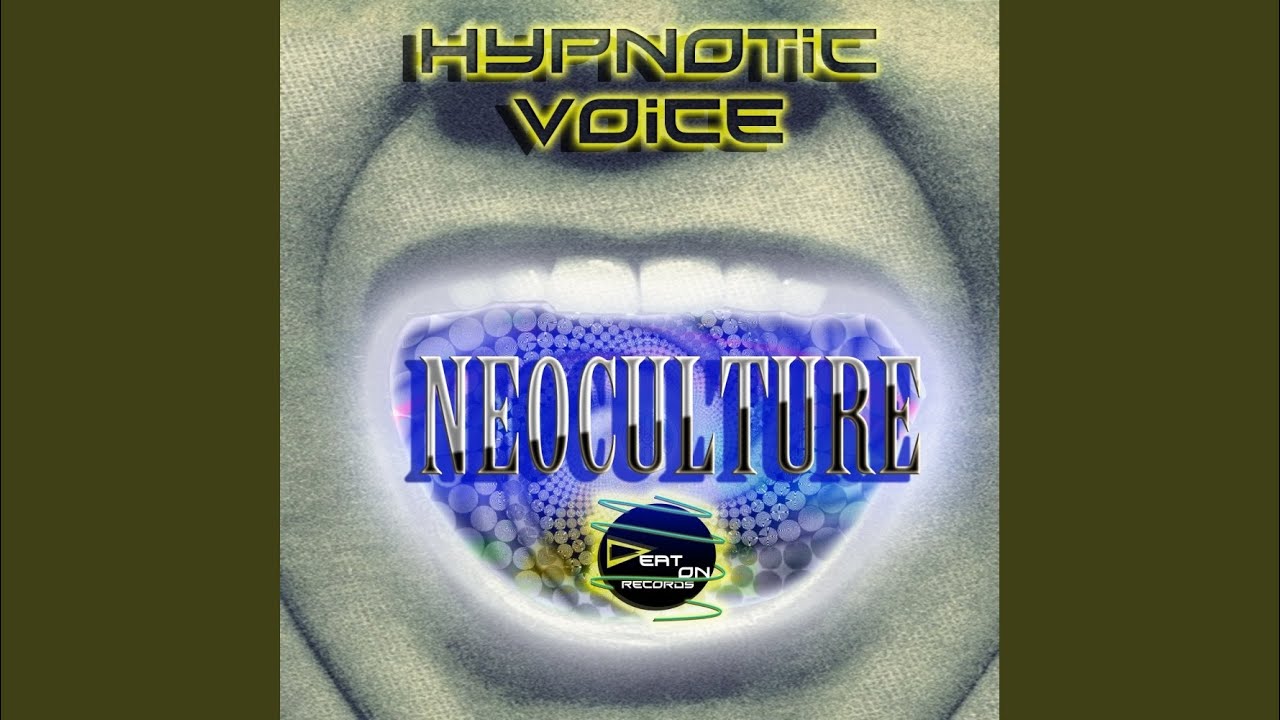 Hypnotic Voice (Original Mix) - YouTube