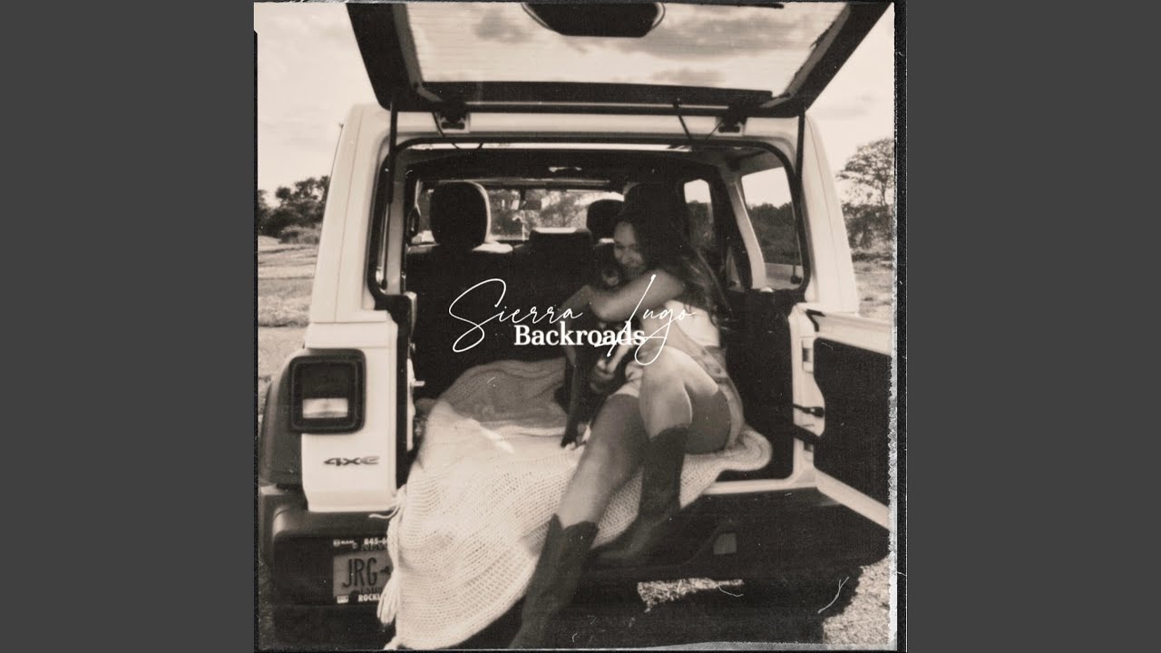 Backroads - YouTube