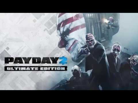 PAYDAY 2: Ultimate Edition | TRAILER - YouTube