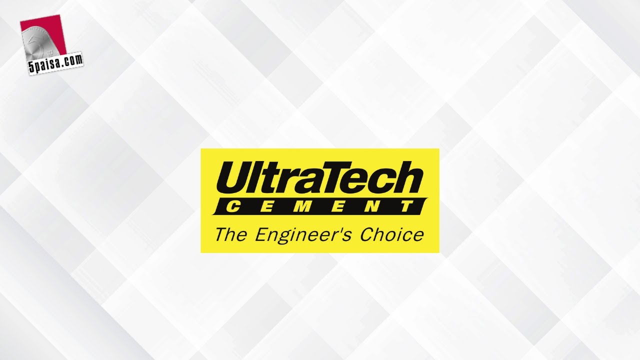 UltraTech Cement Ltd - YouTube
