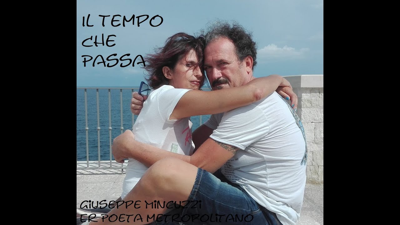 IL TEMPO CHE PASSA - YouTube