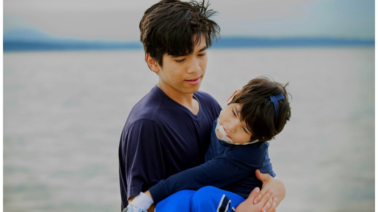 A Brother Like That Heartwarming Stories | The Story Of Every Brother ...