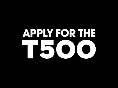 Calling all Dutch TECH TALENT under 25