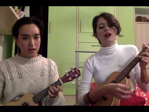 The Boxer - Ukulele Cover - YouTube