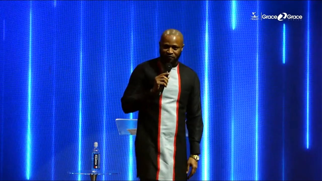 SUNDAY CELEBRATION SERVICE || "PREVAIL" || 2ND SERVICE || 12-11-22 ...
