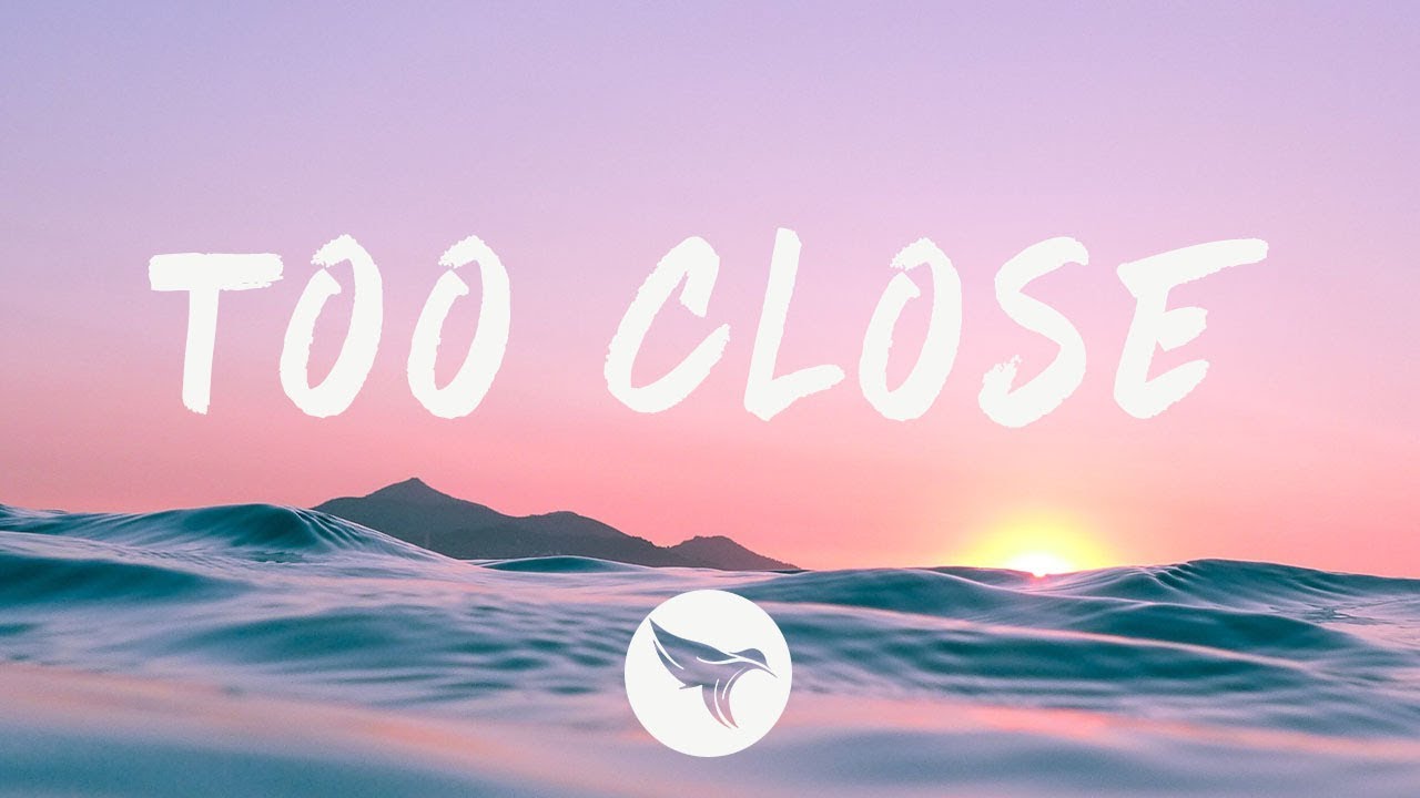 Louis The Child - Too Close (Lyrics) With Wrabel - YouTube