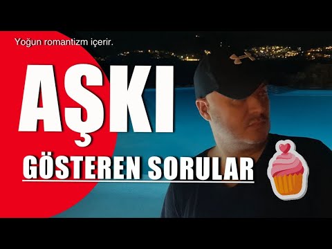 AŞKI GÖSTEREN SORULAR #adilyıldırım #farkındalık #mentor #adilesor