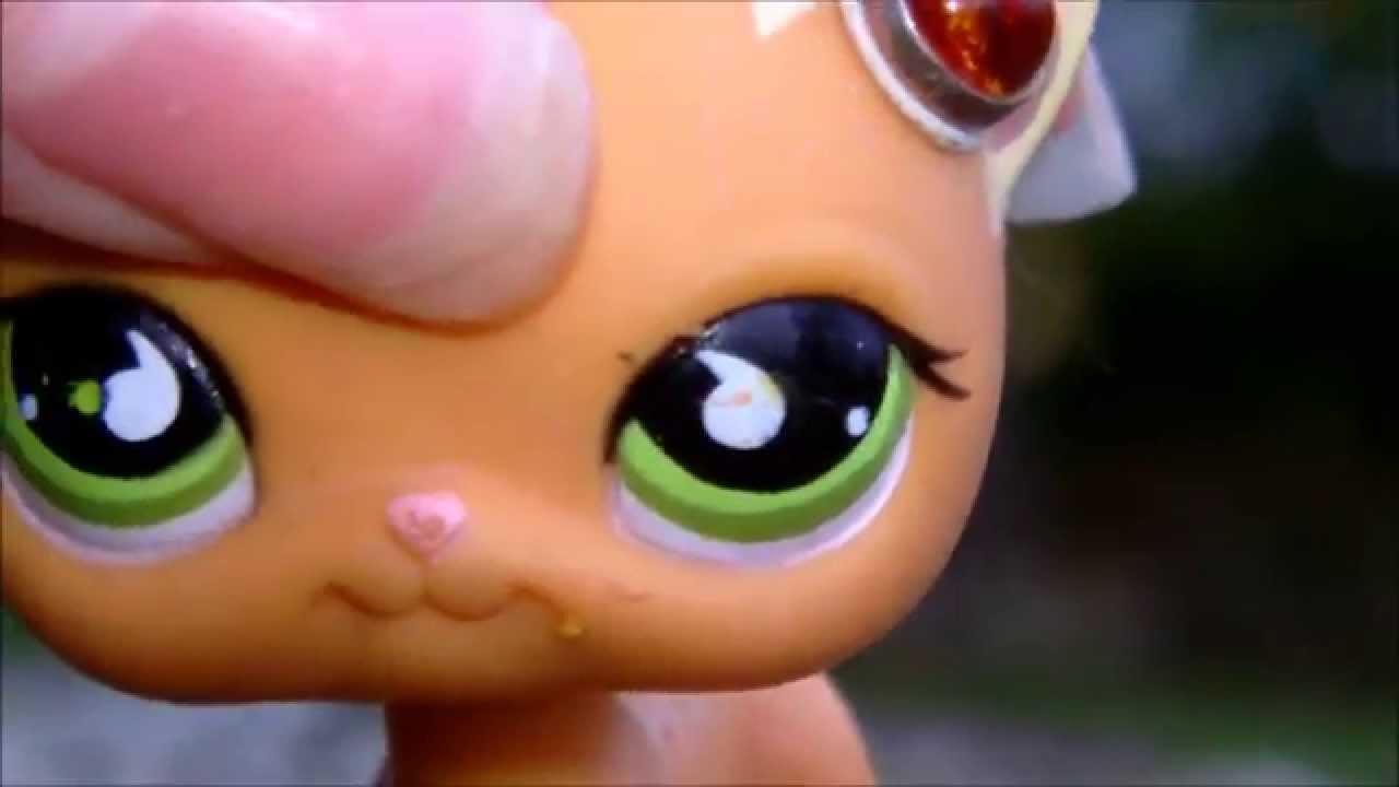 Lps : This is halloween ! (Special halloween) - YouTube