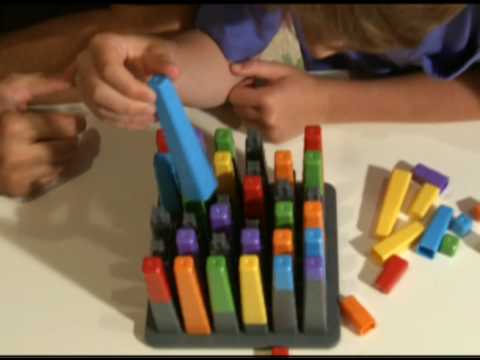 ThinkFun 36 Cube - YouTube