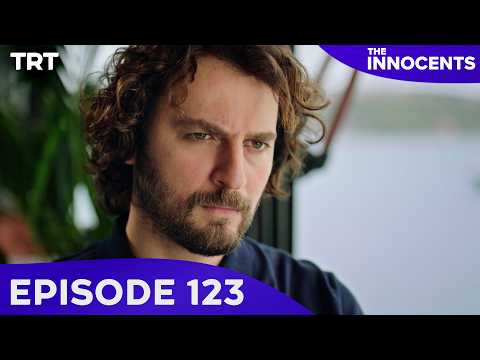 The Innocents - Episode 123