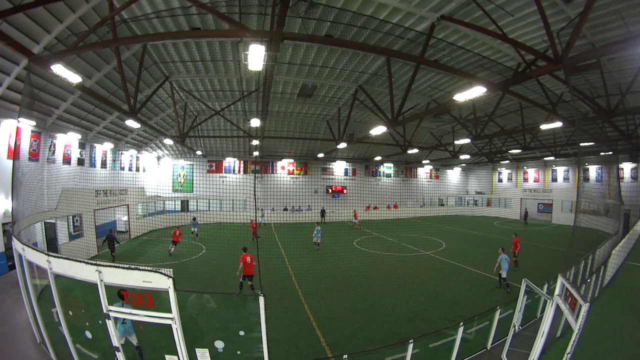 20190228 FC Crows vs Nighthawks 9 - 14 - YouTube