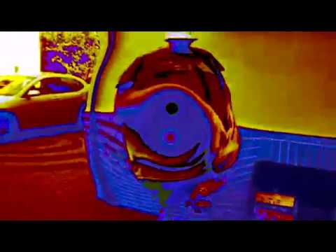 big olo robi kick flip 360 inferno w czwarta gestosc - YouTube