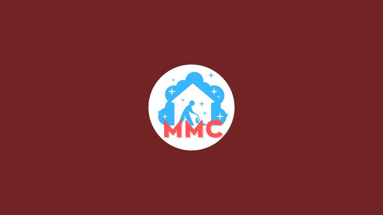 Midwest Magic Cleaning is live! - YouTube