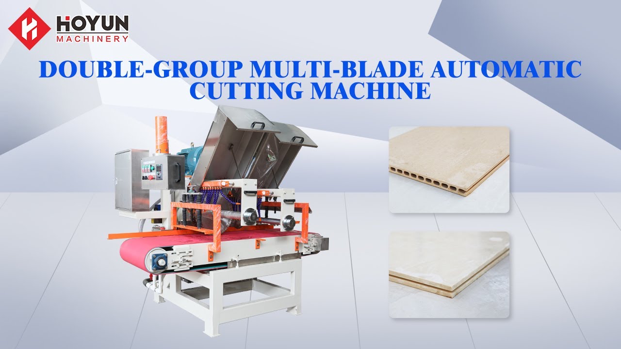 Tile mosaic cutting, suitable for batch processing in tile processing ...