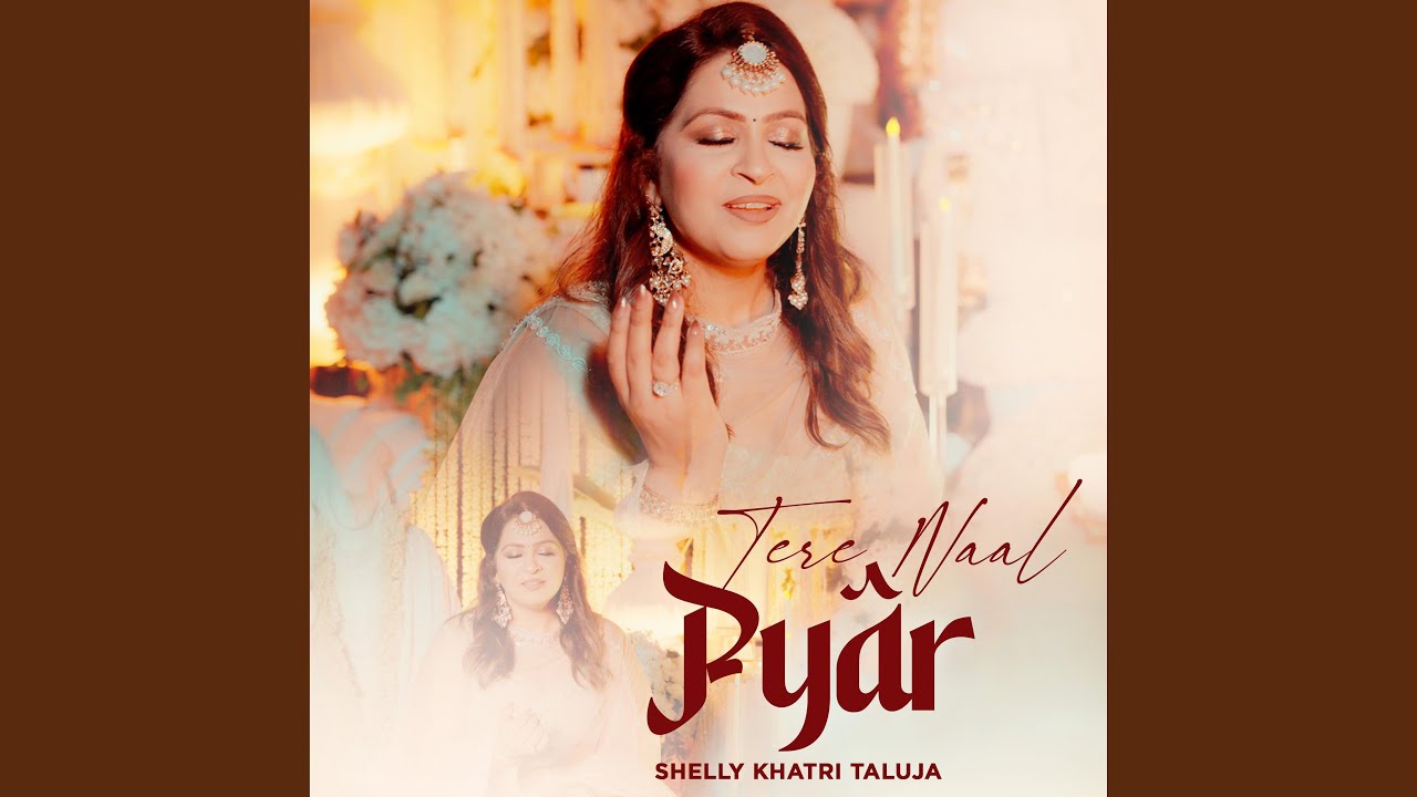 Tere Naal Pyar - YouTube