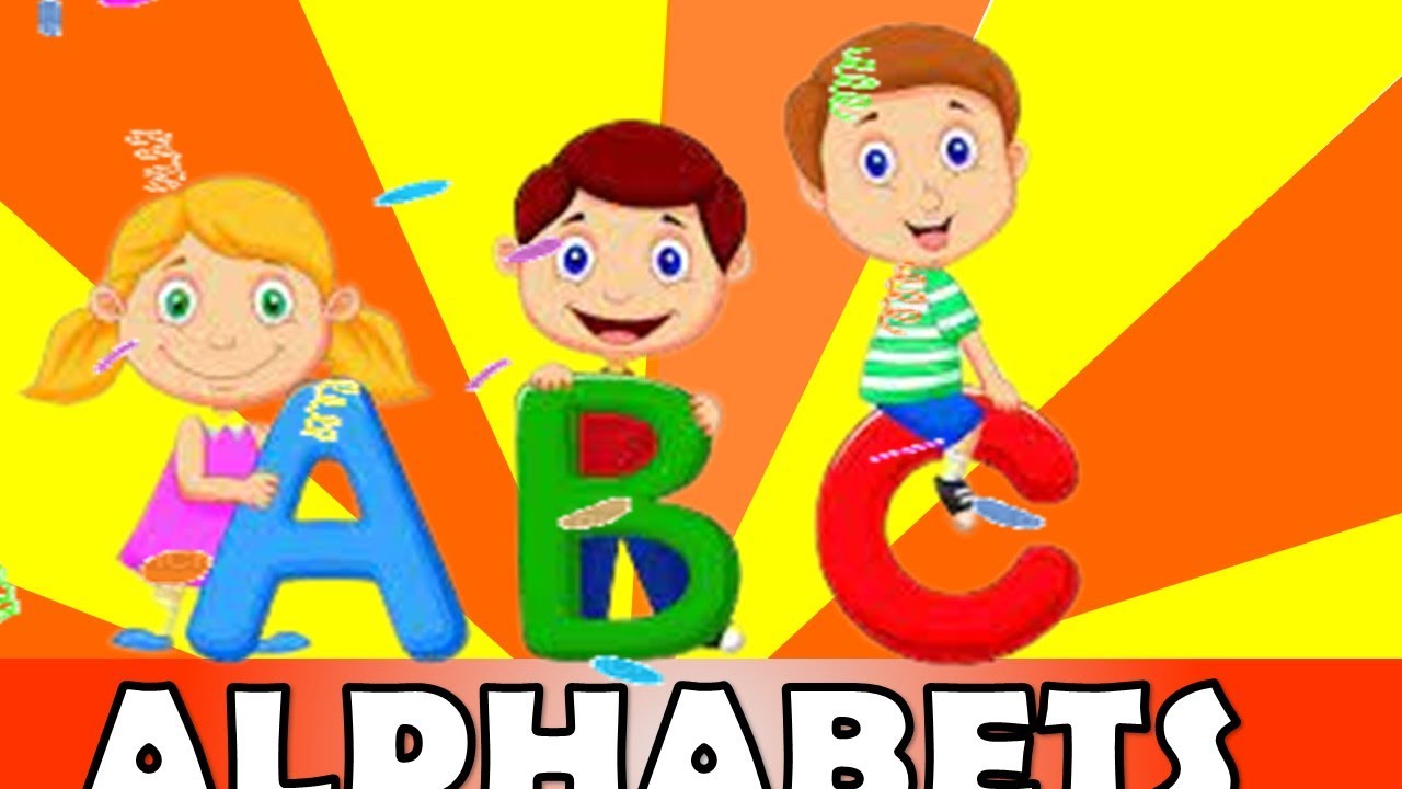 Phonics sounds for kids/Learn Alphabets For kids/Preschool learning ...