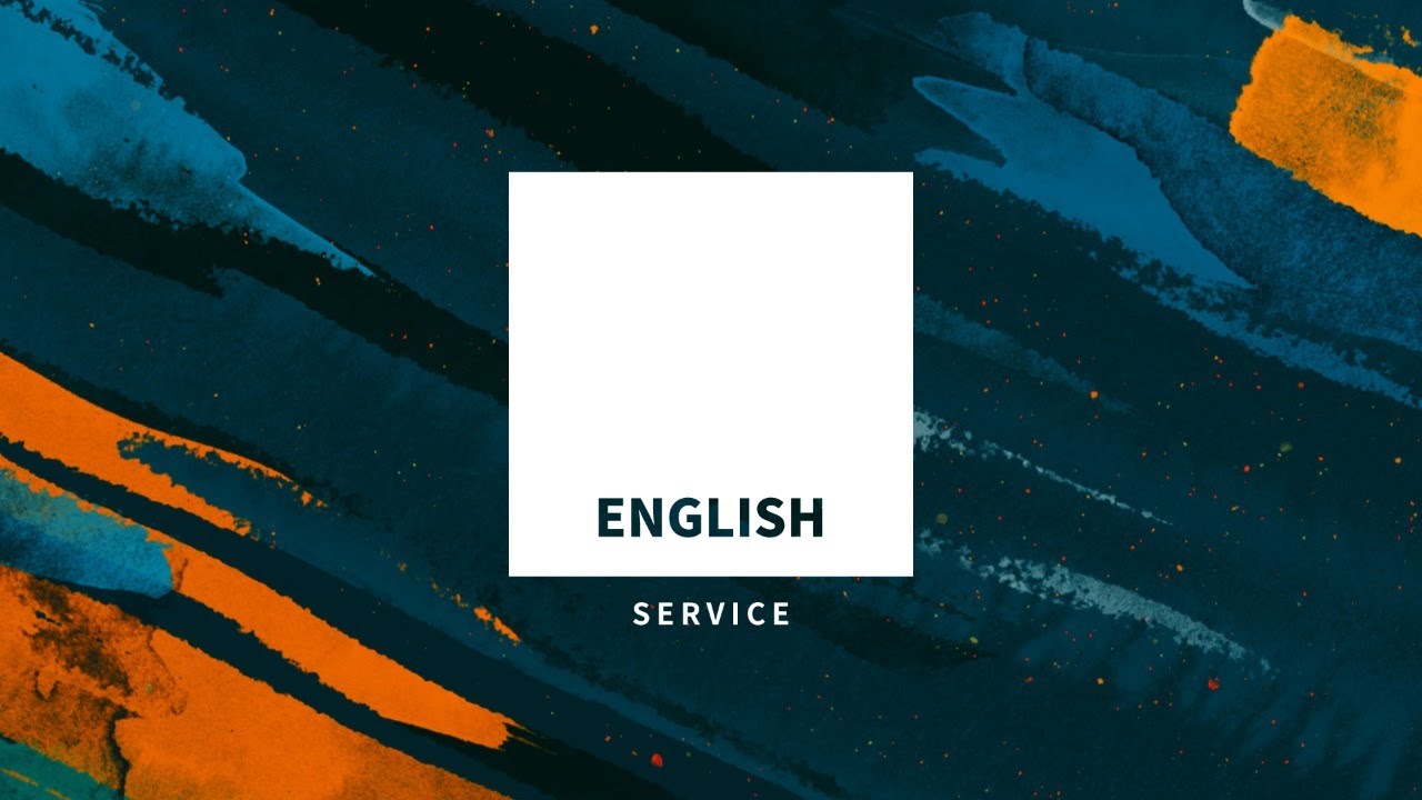 【English Service】My Father's House - Samuel Miao - YouTube