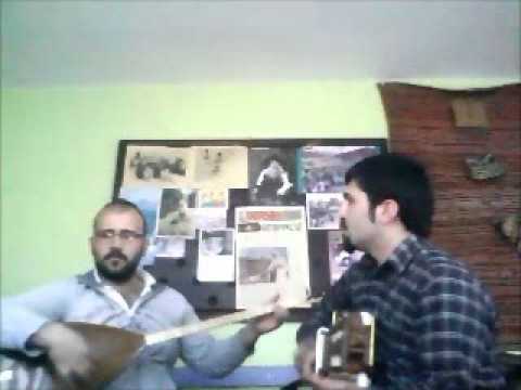 Grup Venge Gelmiş Bahar 2012 Yoldas Munzur