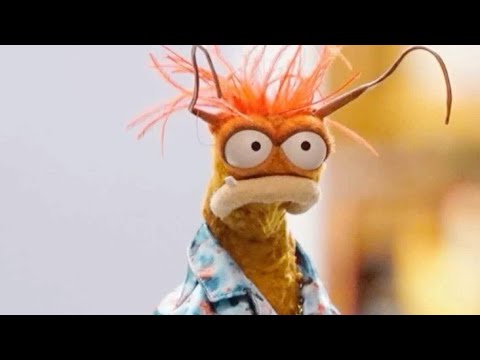 Muppet core part 1 - YouTube