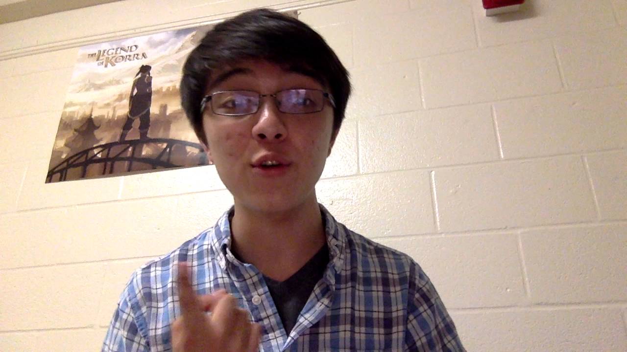 What is this? A vlog? - YouTube