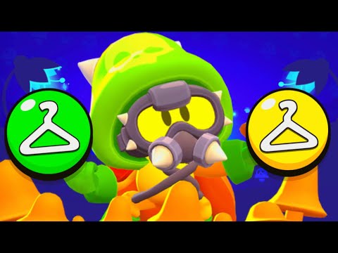 Turning a Rare Skin into a Legendary One! Poison Cap Cordelius - YouTube