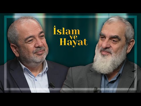 İyiliğin Hiçbir Çeşidi Küçük Değildir | İslam ve Hayat