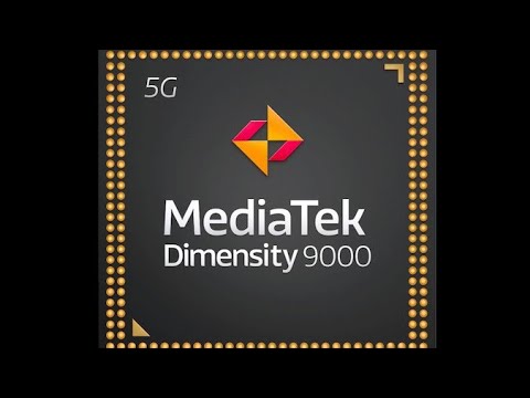 Mediatek Dimensity 9000 - GPU Core 10 Mali- G710 - YouTube