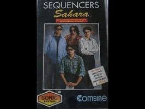 Yadein Music- Sequencers Band Pakistani | Pakistani Band Sequencers ...