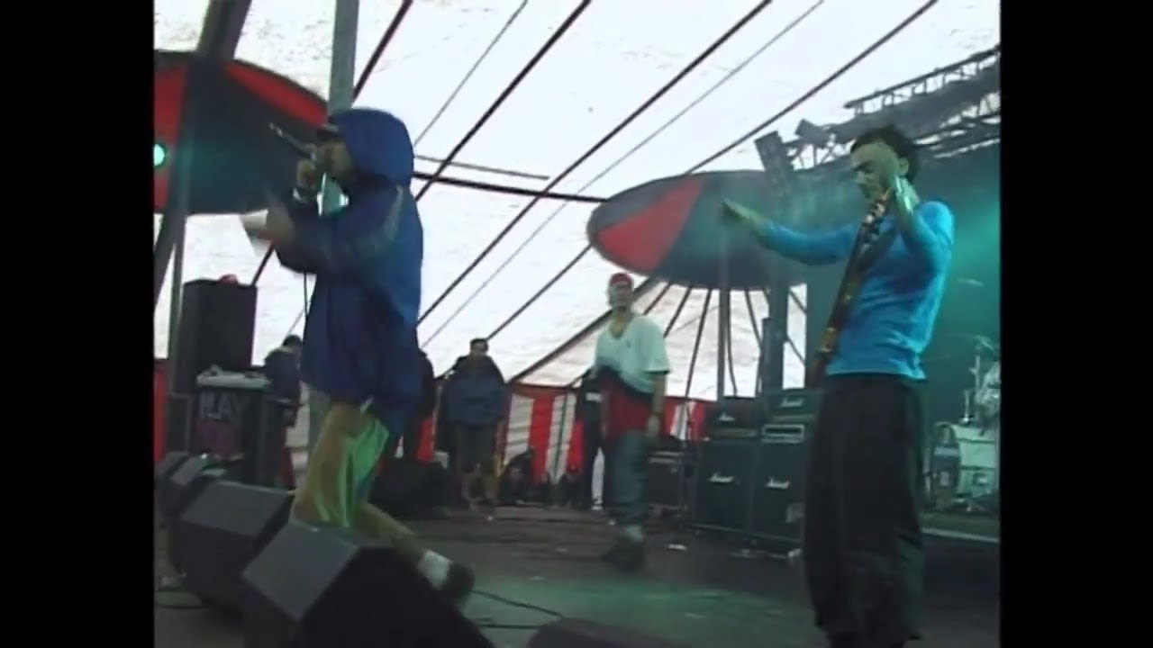 PLEYMO LIVE 2000 keçkispasse? - YouTube