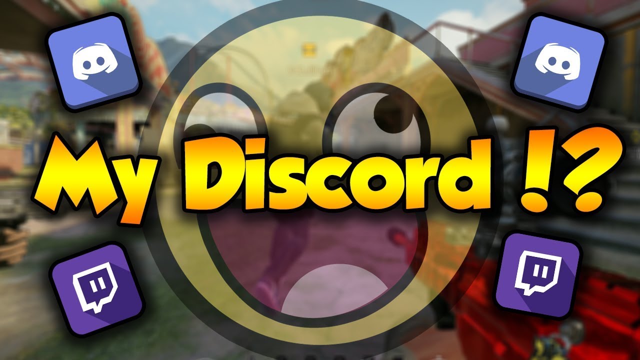 New Discord And More! (PLS READ DESCRIPTION) - YouTube