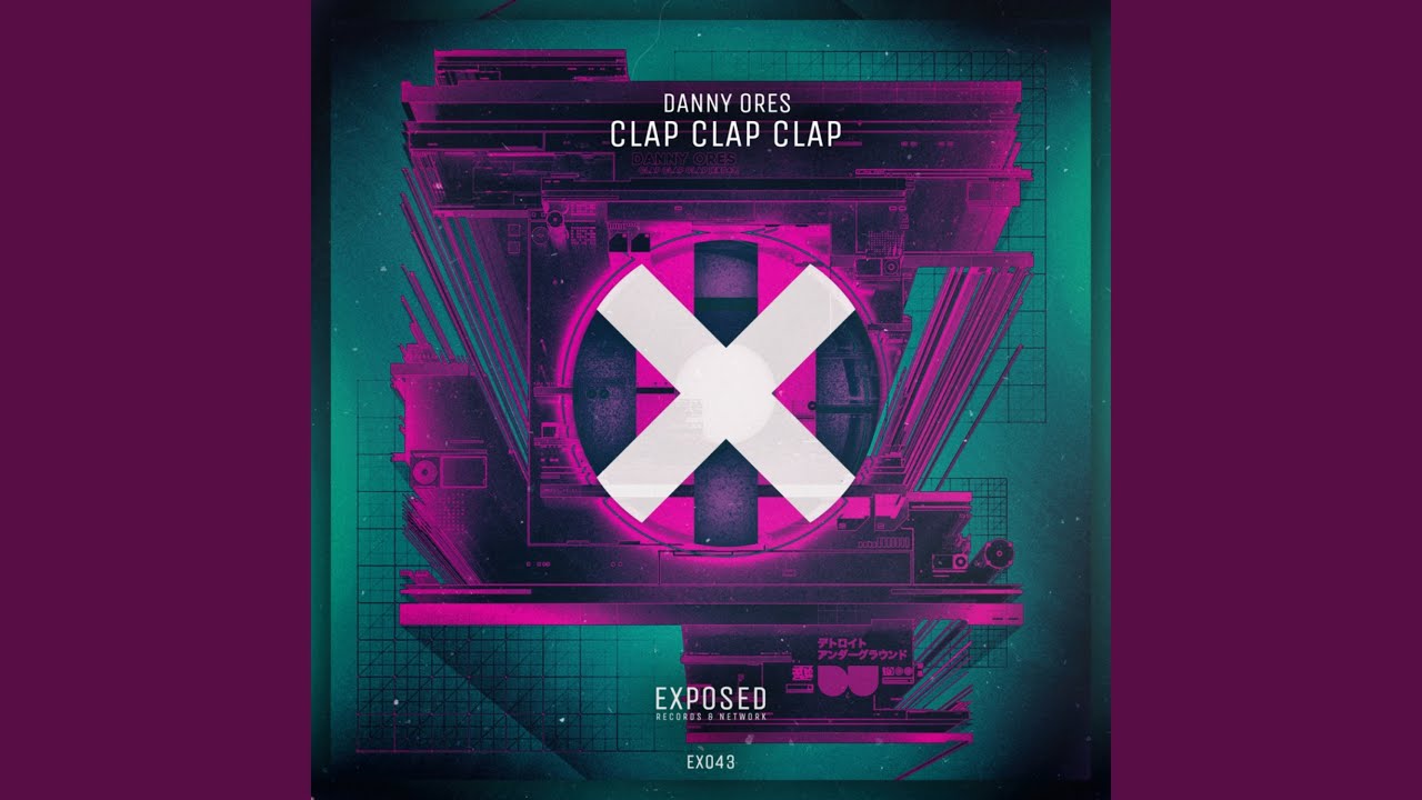 Clap Clap Clap - YouTube