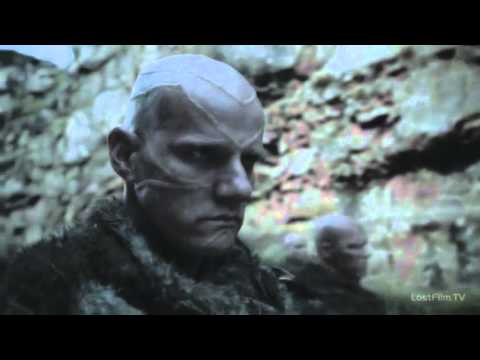 The Wildings meet the Thenns - YouTube