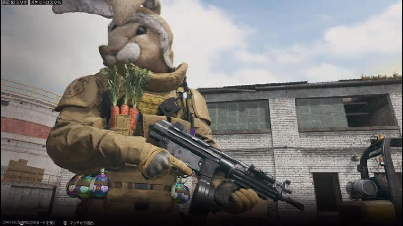 BO6 WZ 🐻 - YouTube