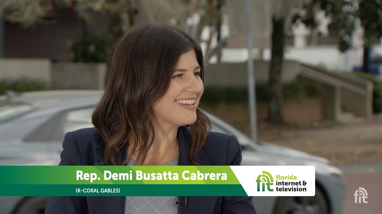 2023 Legislative Session Kick off with State Representative Demi ...