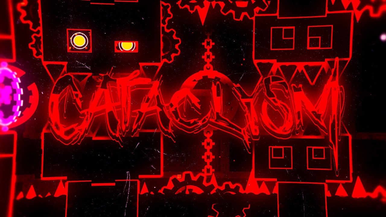 MI PRIMER EXTREME | "CATACLYSM BY GGBOY 100% - YouTube