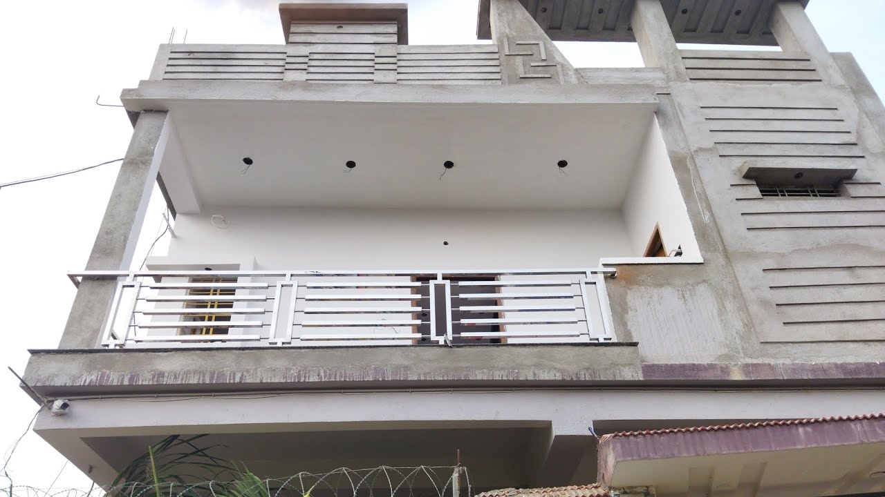 How to complete steel new latest dizine square realing// steenless ...