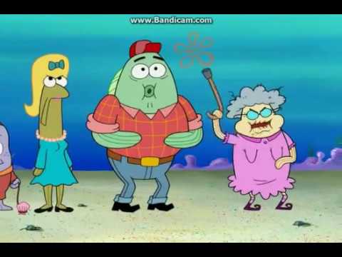 Plankton's MLG Roast - YouTube