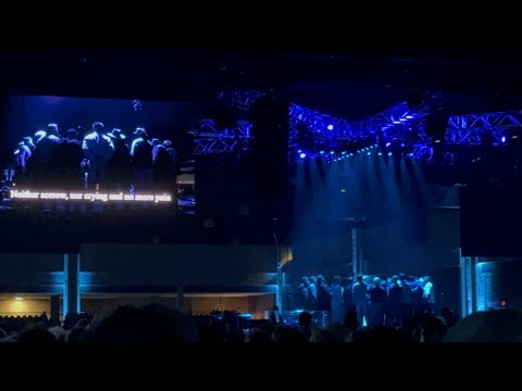 Gaither Vocal Band and Friends “Alpha and Omega” 5/23/26