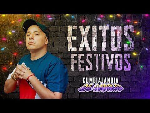 El Dipy - ÉXITOS FESTIVOS ENGANCHADOS