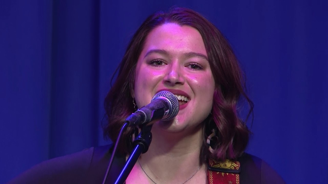 Love Carousel FT. Sidney Scott - YouTube