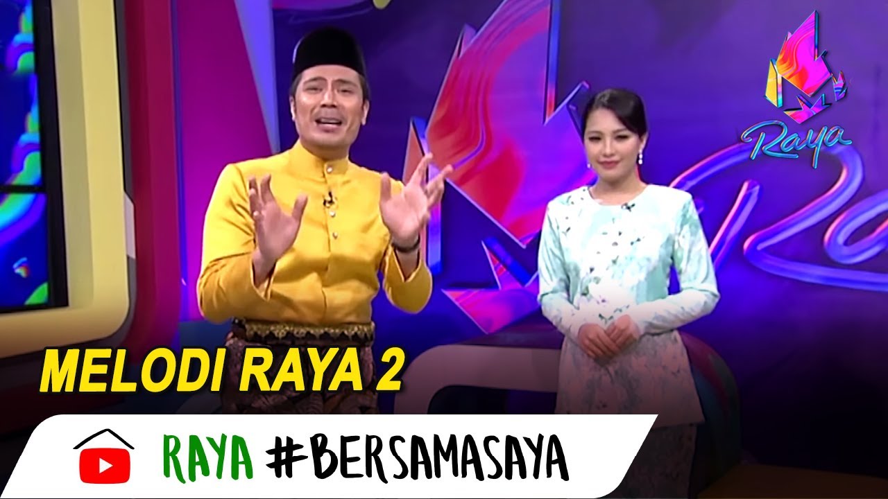 [FULL] Melodi Raya 2 (2020) | 31 Mei 2020 - YouTube