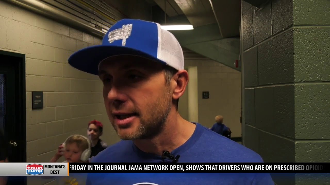 Butte Cyclops host yearly invitational - YouTube