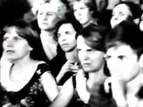 Показания бандеровцев (членов ОУН-УПА Бандеры) на суде.